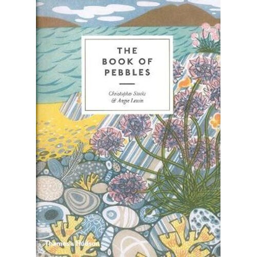 The Book of Pebbles on OnBuy