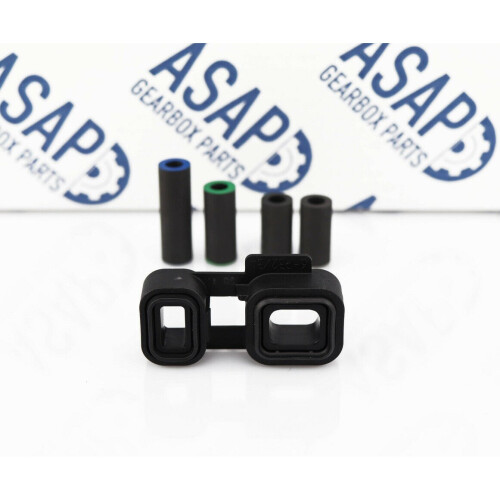 Genuine BMW ZF 6 Speed 6HP26, 6HP28, 6HP32, 6HP34 Valve Body Adapter ...