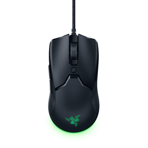 Razer Viper Mini mouse USB Type-A Optical 8500 DPI Right-hand on OnBuy