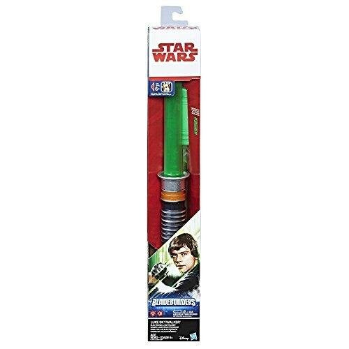 Star Wars BladeBuilders Luke Skywalker Lightsaber on OnBuy