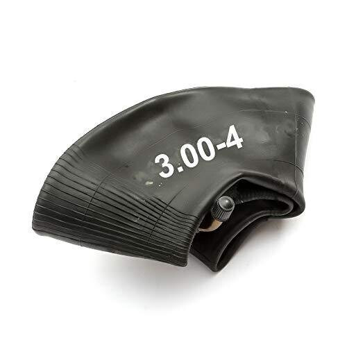 Inner Tube 3.00-4 300-4 300x4 3.00x4 Bent Valve 4 Inch Caravan Jockey Wheel Tyre on OnBuy