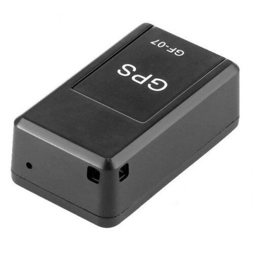 Magnetic Mini GPS Real Time Car Tracking Device on OnBuy