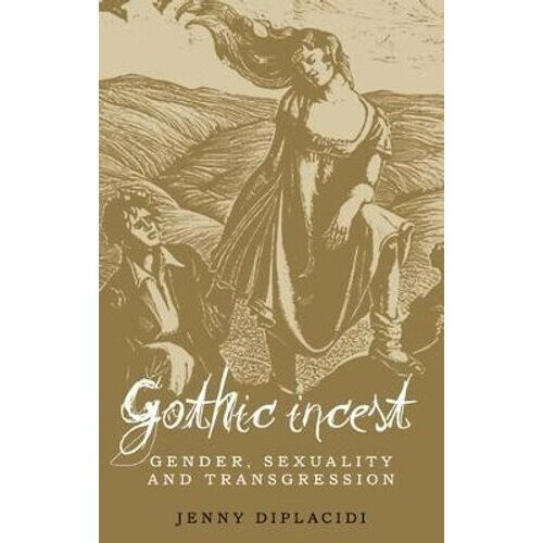 Gothic Incest on OnBuy