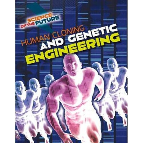 Human Cloning and Genetic Engineering on OnBuy