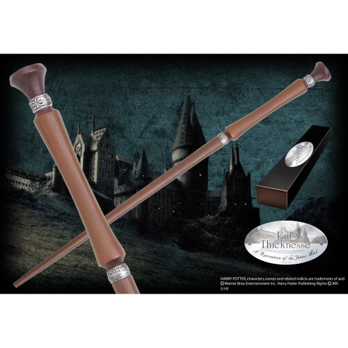 Pius Thicknesse Character Wand Prop Replica from Harry Potter -... on OnBuy