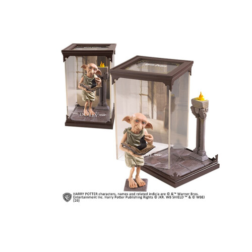Dobby Figure from Harry Potter - Noble Collection NN7346 on OnBuy