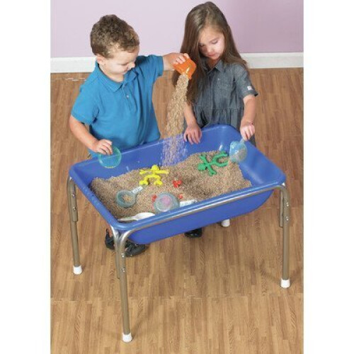 Children's Factory - TCF-620 Sand Colored Pellets for Sand and Water ...