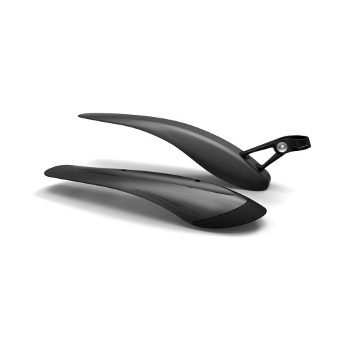 Crud Racepac Slimline Rear Crudcatcher & Raceguard on OnBuy