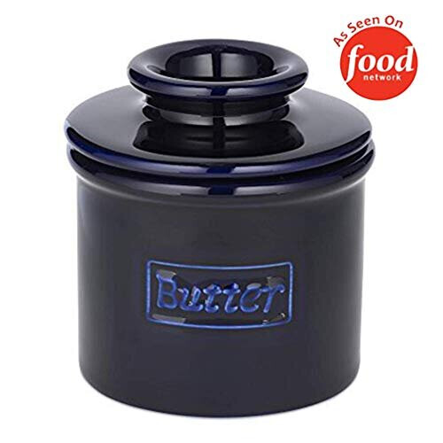 Butter Bell - The Original Butter Bell Crock by L. Tremain French ...