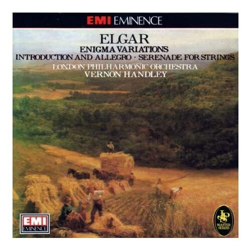 Elgar: Enigma Variations on OnBuy