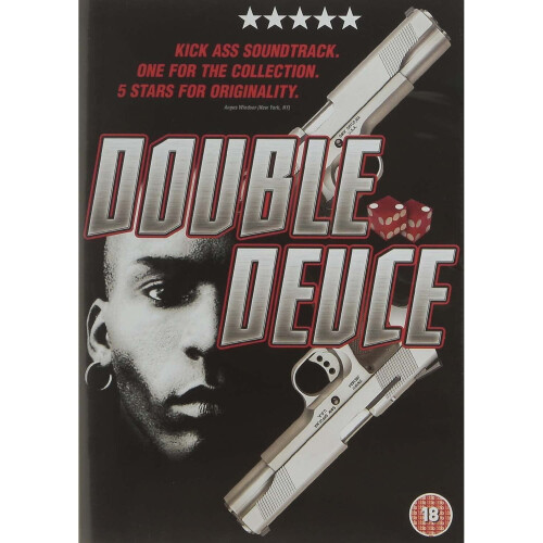 Double Deuce DVD (18) on OnBuy