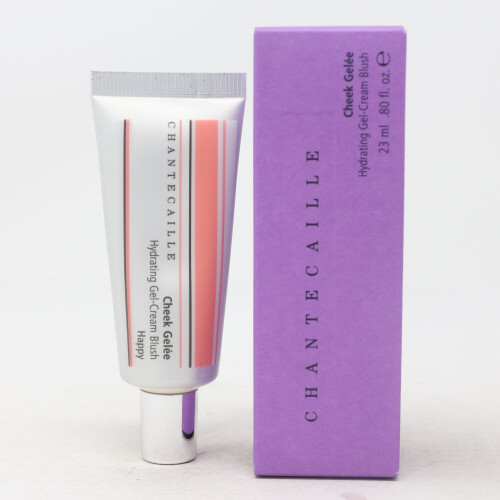 Chantecaille Cheek Gelee Hydrating Gel-Cream Blush 0.80oz/23ml New With ...