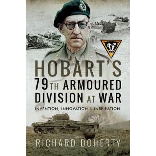 Hobart's 79th Armoured Division at War on OnBuy