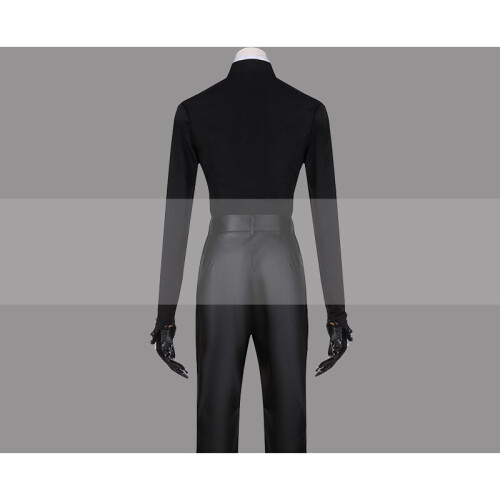 Customize Twisted Wonderland Pomefiore Rook Hunt Cosplay Costume on OnBuy