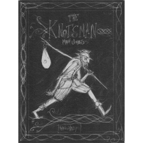 Knotsman by Jones & Math on OnBuy