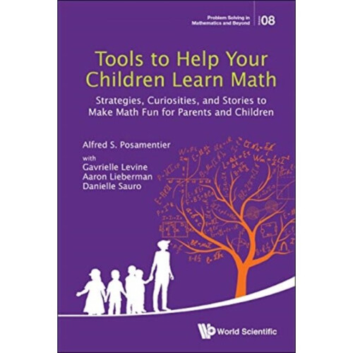 Tools To Help Your Children Learn Math Strategies Curiosities And ...