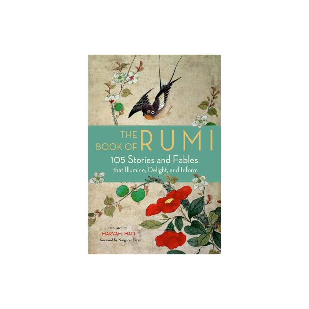 Book of Rumi by Rumi on OnBuy