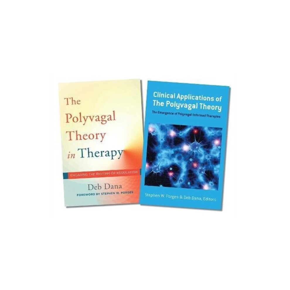 Polyvagal Theory in Therapy Clinical Applications of the Polyvagal ...