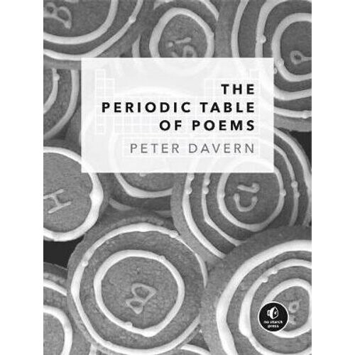 The Periodic Table Of Poems on OnBuy
