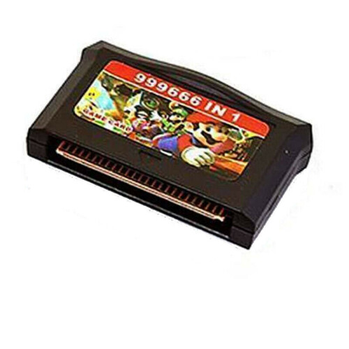 (1x Game Card) 3000 GAMES CONSOLE RETRO MEGADRIVE DS VIDEO on OnBuy