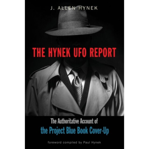 Hynek UFO Report by Hynek & J. Allen J. Allen Hynek on OnBuy
