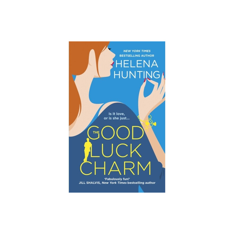 Good Luck Charm by Hunting & Helena on OnBuy