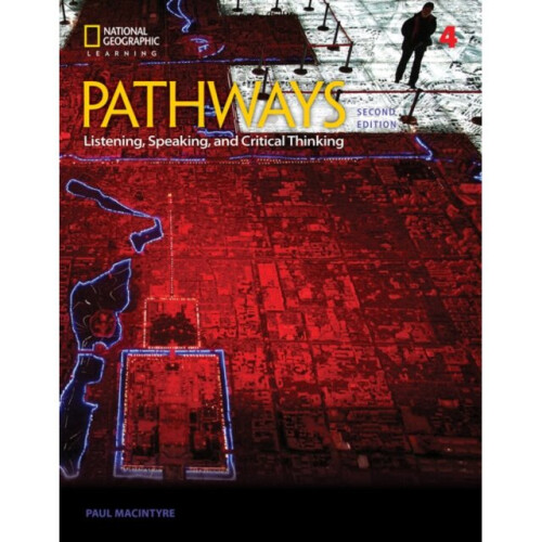 Pathways Ls 4 Student Book by Fettig & CynthiaChase & RebeccaJohannsen & KristinMacIntyre ...