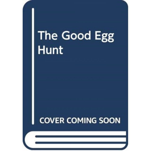 Good Egg Presents The Great Eggscape by John & Jory on OnBuy