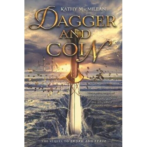 Dagger and Coin on OnBuy