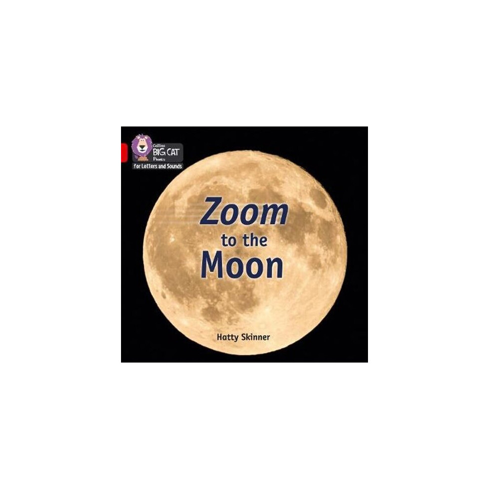 Zoom to the Moon on OnBuy