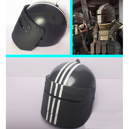 Escape from Tarkov Killa Cosplay Helmet on OnBuy