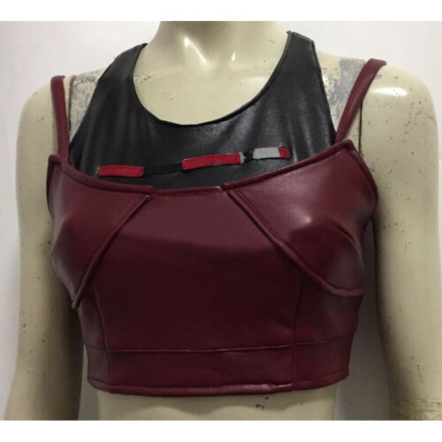 Rainbow Six Siege Caveira Mata-Leao Elite Set Cosplay Costume on OnBuy