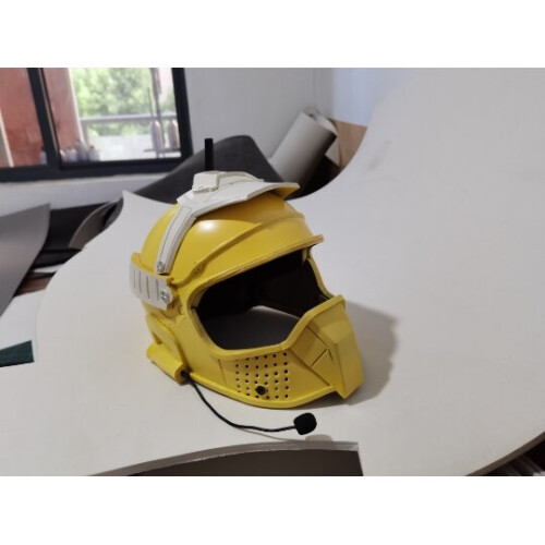 Tom Clancy's Rainbow Six Siege Max Goose Mozzie Helmet Cosplay Buy on OnBuy