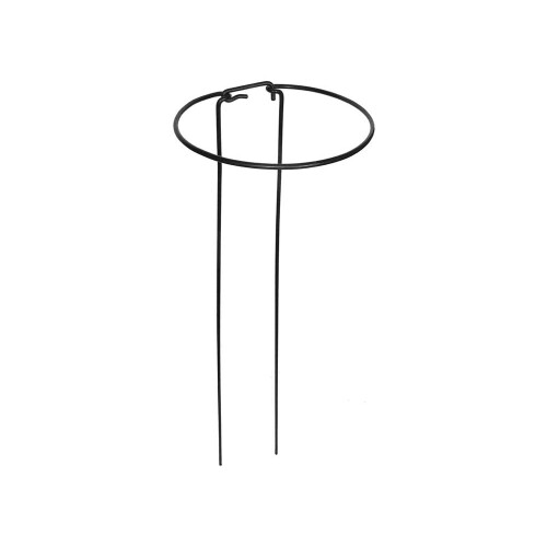 Plant Support Hoops - Small - Pack of 3 on OnBuy