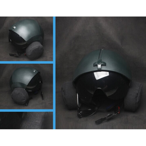 Tom Clancy's Rainbow Six Siege Jager Cosplay Helmet on OnBuy