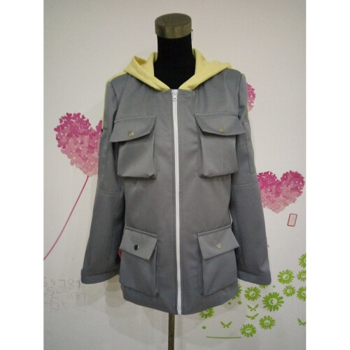 Rainbow Six Siege Dominic Brunsmeier Bandit Cosplay Costume on OnBuy