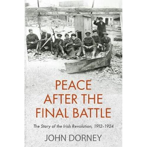 Peace after the Final Battle on OnBuy