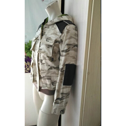 Tom Clancy's Rainbow Six Siege Elzbieta Bosak Ela Cosplay Costume on OnBuy