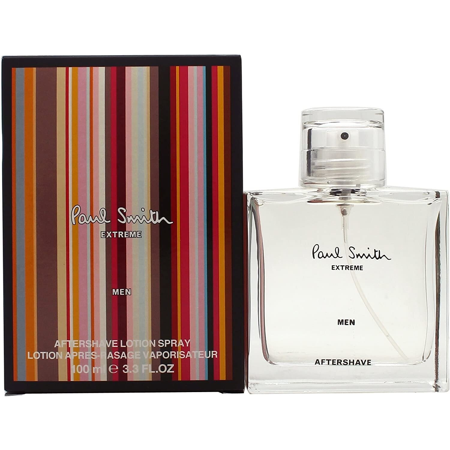 Paul Smith Extreme Aftershave, 100ml on OnBuy