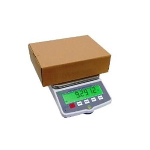 Tree HRB10001LP High Resolution Top Loader Balance Machine, 10000 g x 0 ...