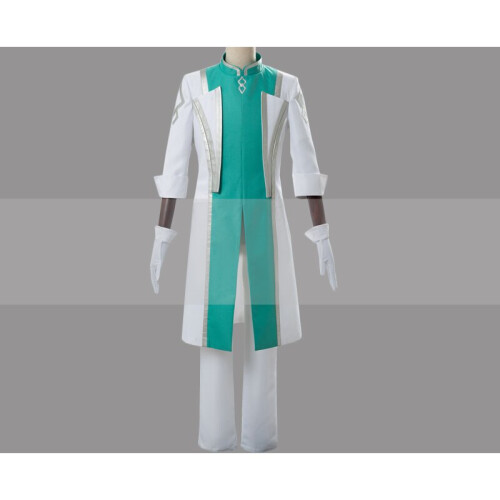 Customize F/GO Babylonia Romani Archaman Cosplay Costume on OnBuy