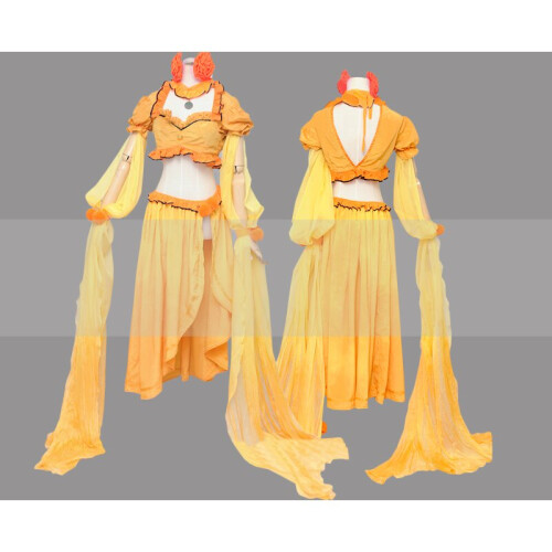 Customize Fate/Grand Order Assassin Mata Hari Cosplay Costume on OnBuy