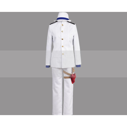 Fate/KOHA-ACE Rider Sakamoto Ryoma Cosplay Costume on OnBuy