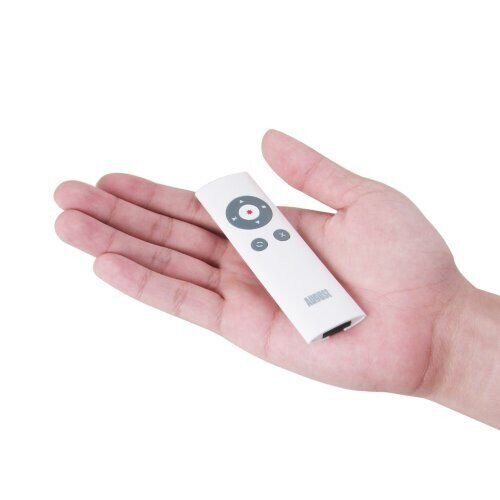 August LP200W Wireless Presenter Laser Pointer PC Windows Mac ...