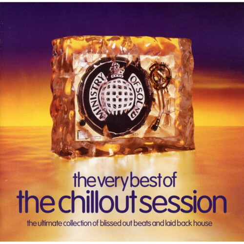 The Very Best of the Chillout Session [2 CDs] on OnBuy