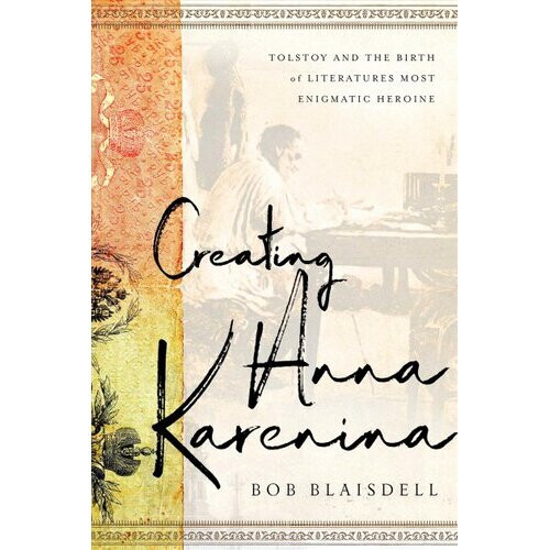 Creating Anna Karenina on OnBuy