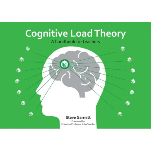 Cognitive Load Theory by Garnett & Steve on OnBuy