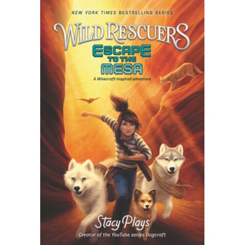 Wild Rescuers Escape to the Mesa by StacyPlays on OnBuy