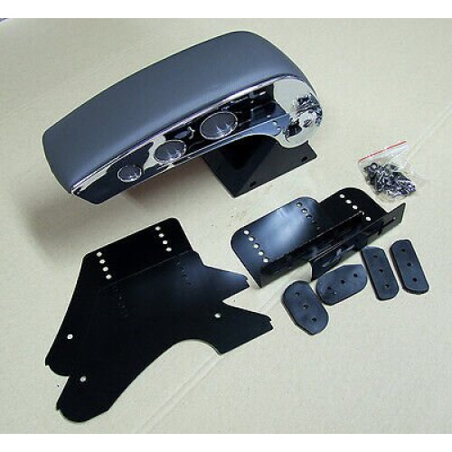 Arm rest Armrest Console VW GOLF MK3 MK4 MK5 POLO BORA on OnBuy