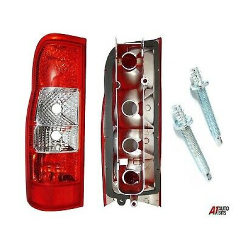 Rear Lamp Light Lens For Ford Transit Mk7 2006-2013 L/H Side on OnBuy